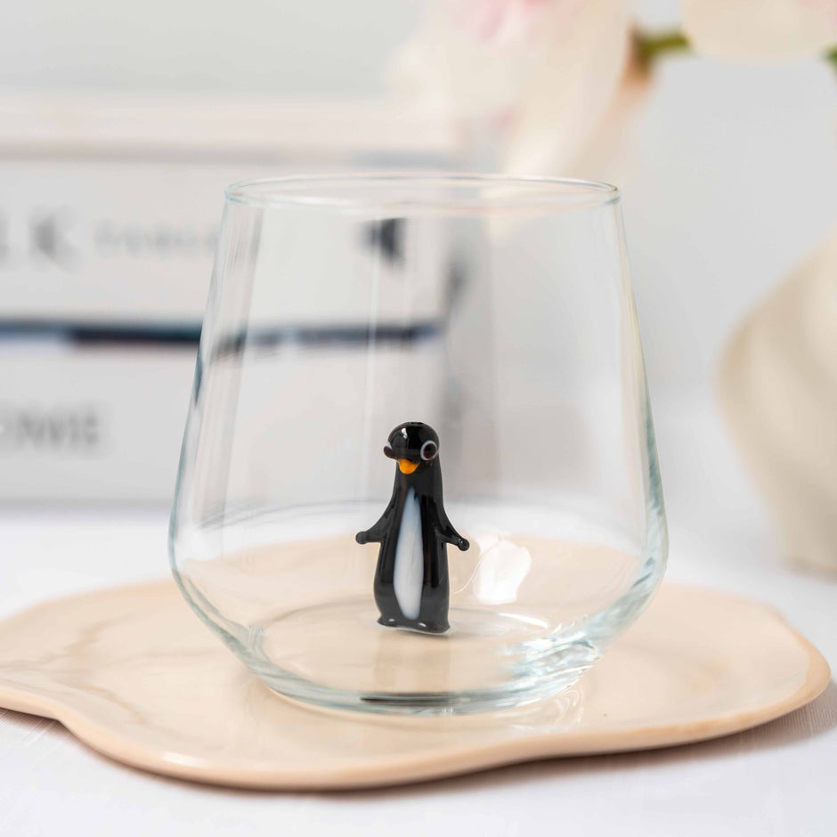 Minizoo Australia - Discover Handcrafted Murano Glass Animal Figures