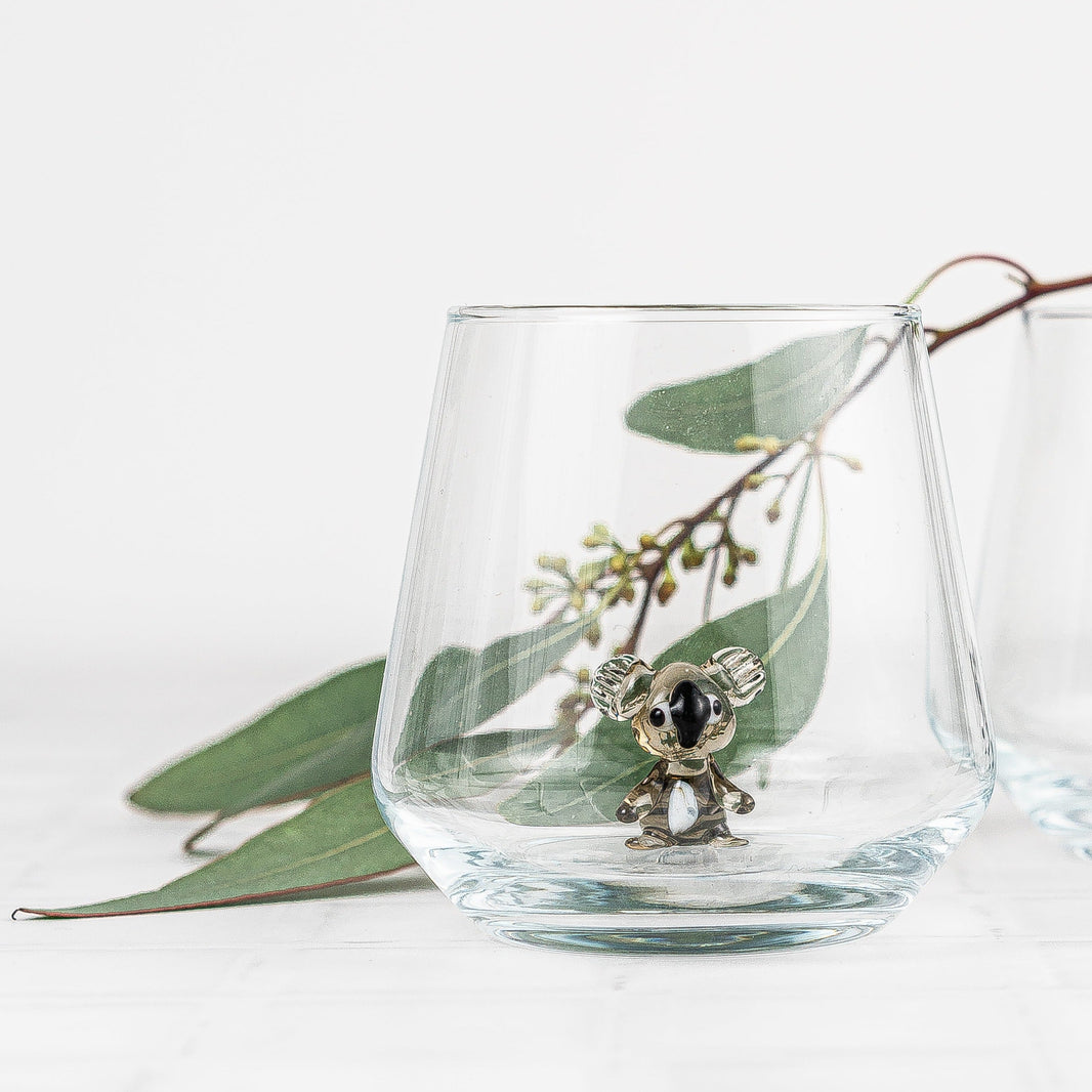 Minizoo Australia - Discover Handcrafted Murano Glass Animal Figures